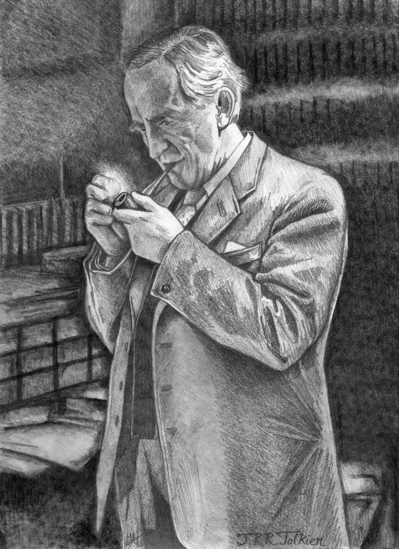 Joseph Pearce - Joseph Pearce