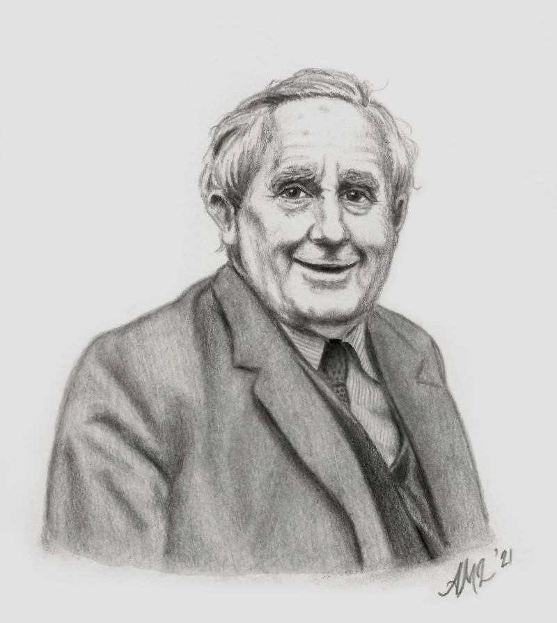 Tolkien, Lewis and the Power of Beauty - Joseph Pearce