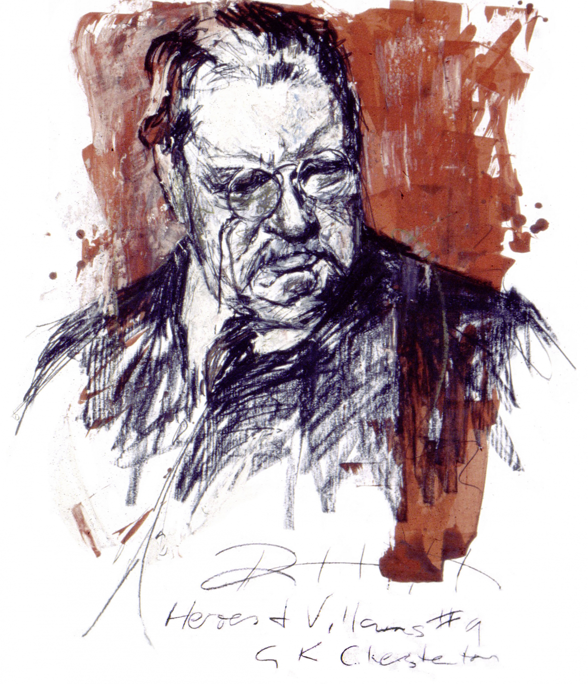Joseph Pearce - Joseph Pearce