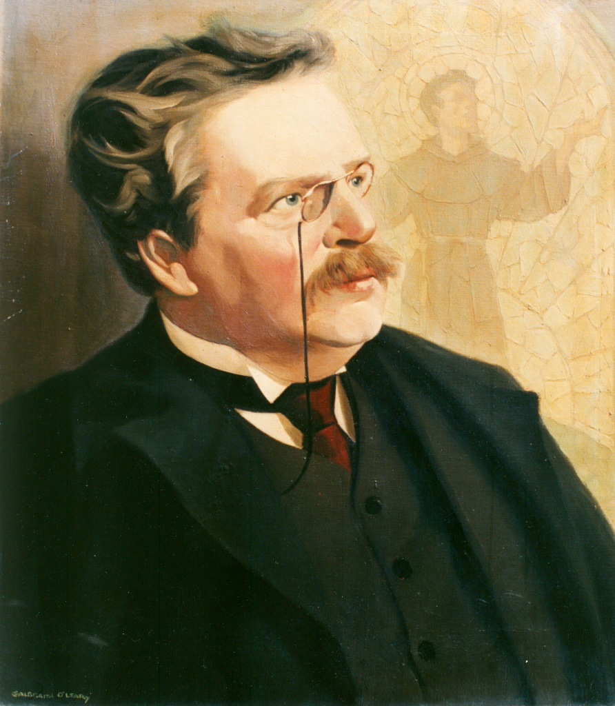 The Best of Belloc and Chesterton - Joseph Pearce