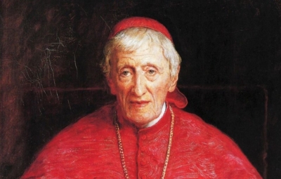 Members Area - Joseph Pearce